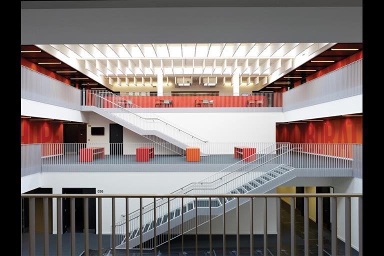 Architect of the Year Awards 2012: a golden year for British architecture | Features | Building ...